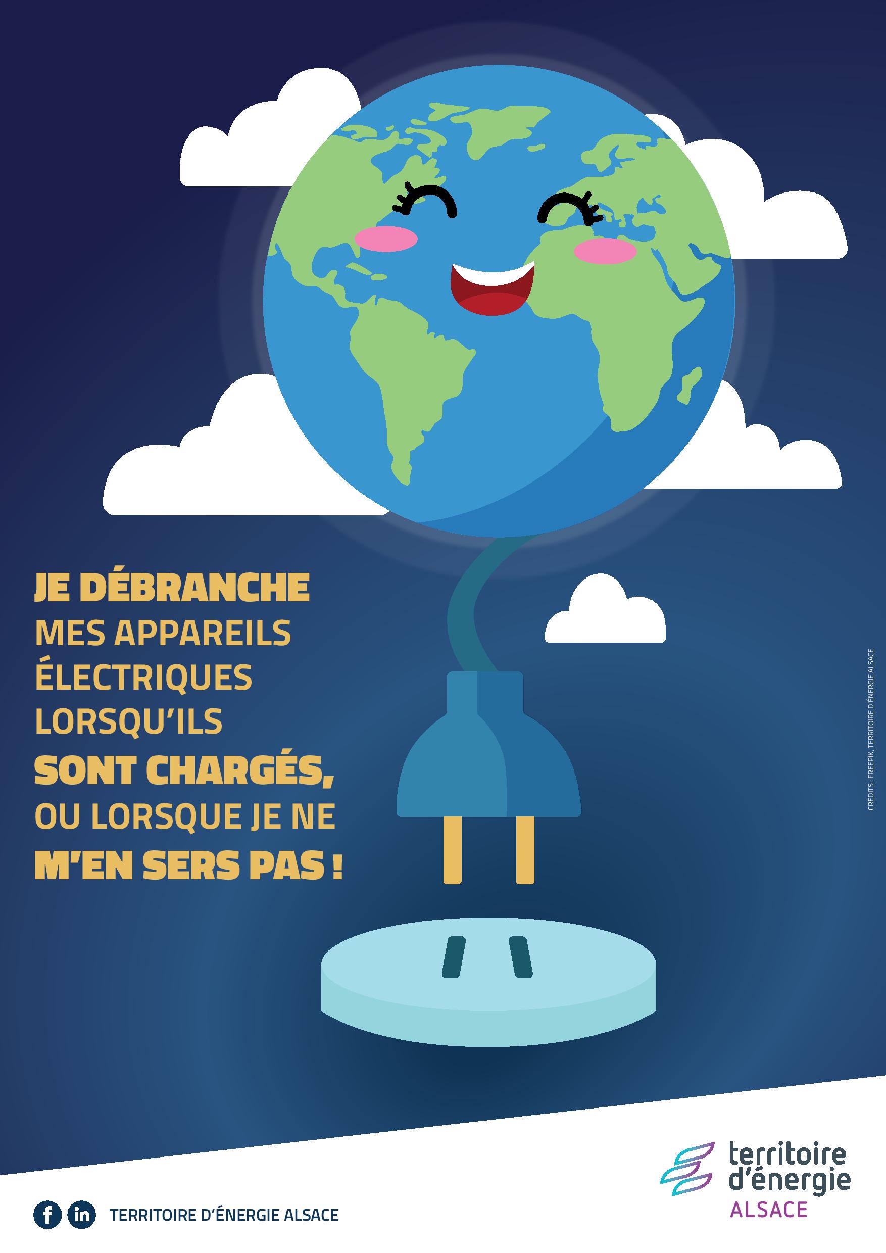 campagne écogestes - Bourbach-le-Bas